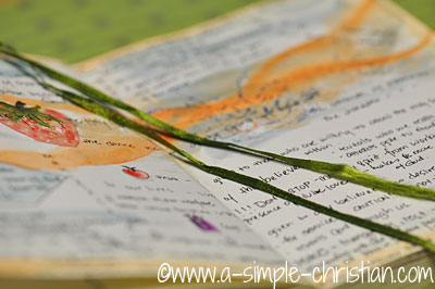 A Simple Christian Life - Victorious Christian Living Made Simple